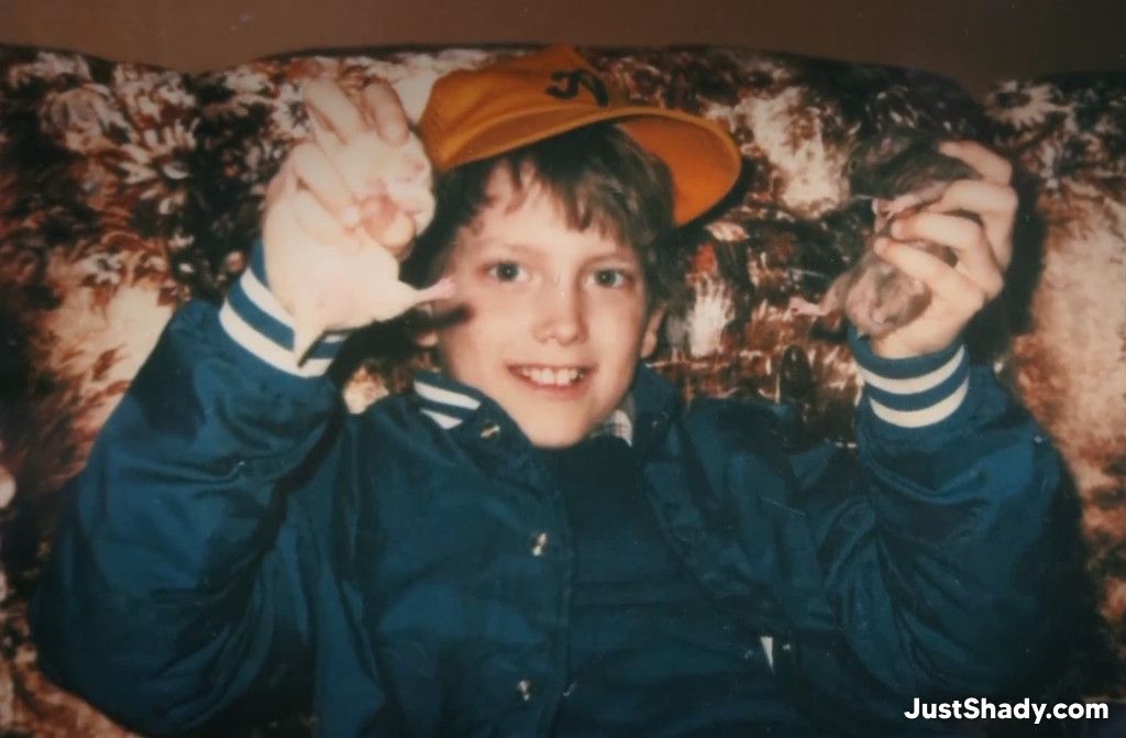 Eminem Kid 015 | JustShady.com