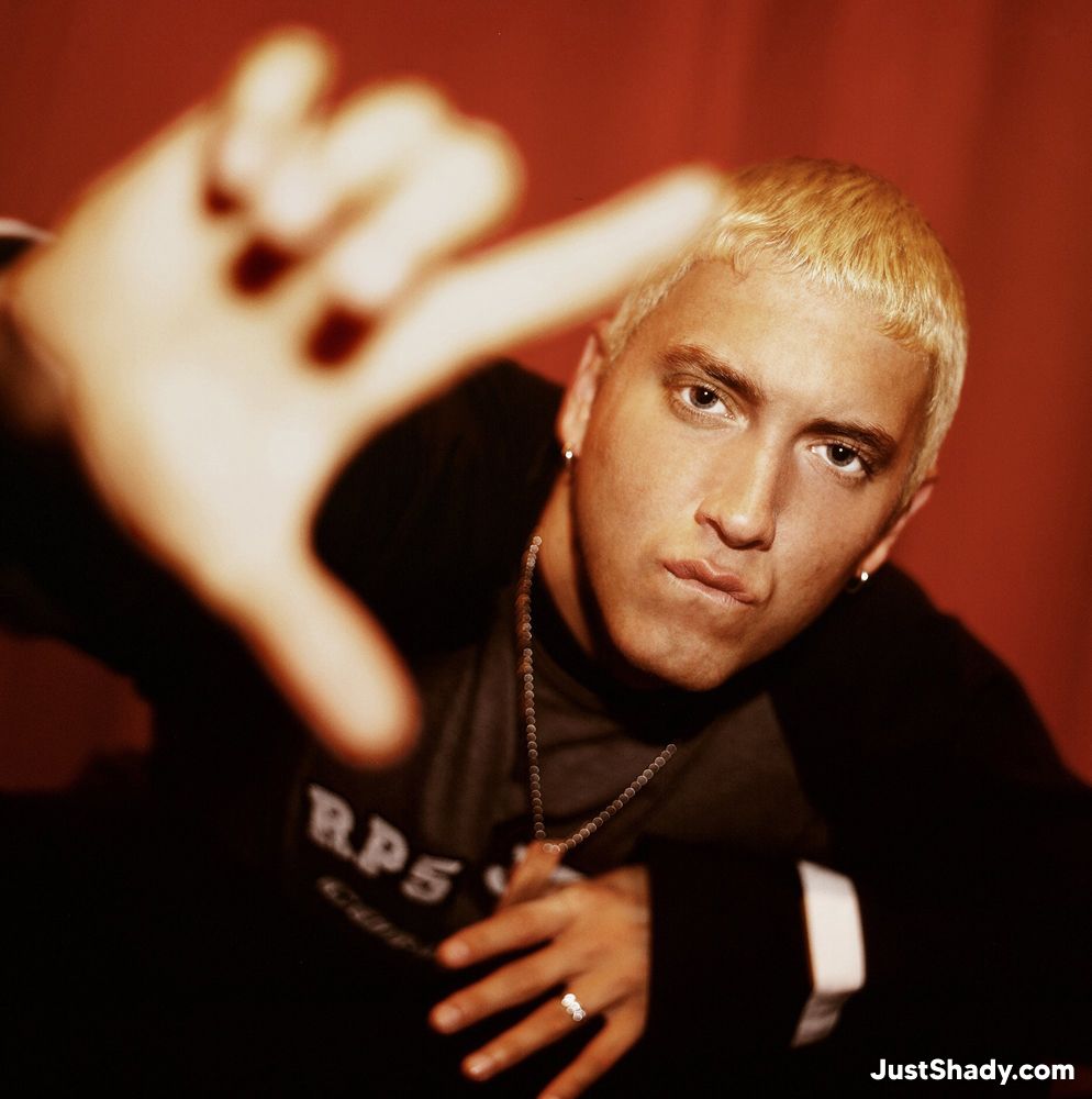 Eminem photoshoot by Patrik Ford 01 | JustShady.com